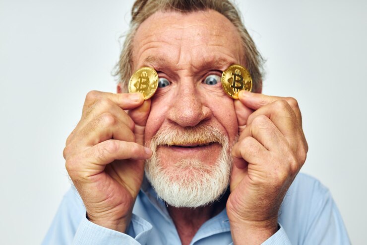 ¿Qué es el BITCOIN? Guía para entender las criptomonedas - Oh My Boomer